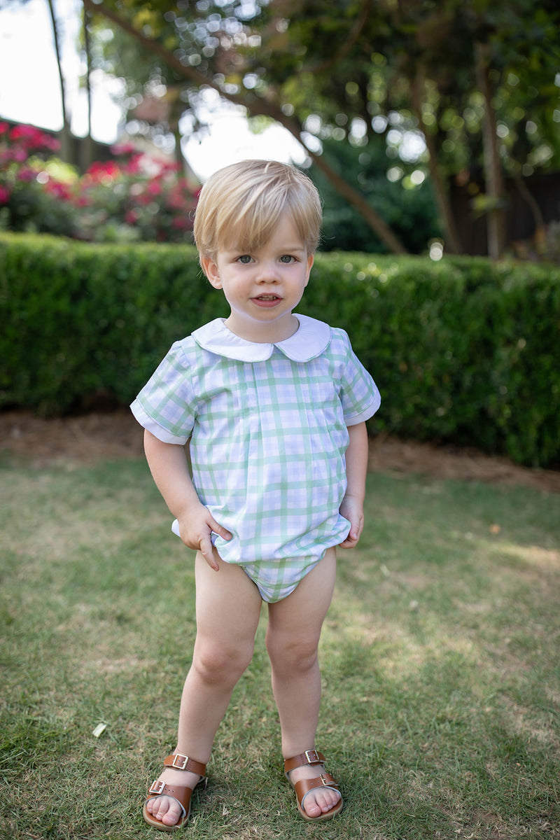 Bedford Bubble – Grace & James Kids