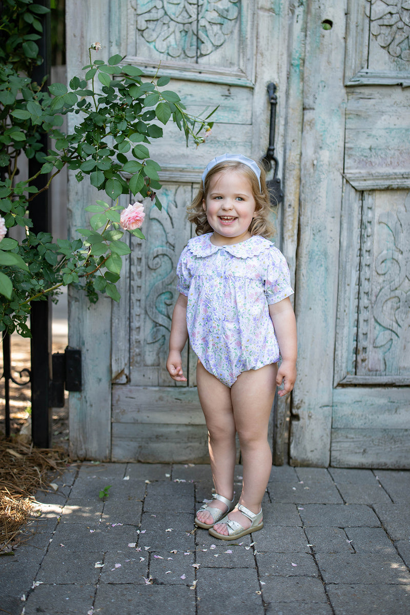 Betty Bubble – Grace & James Kids