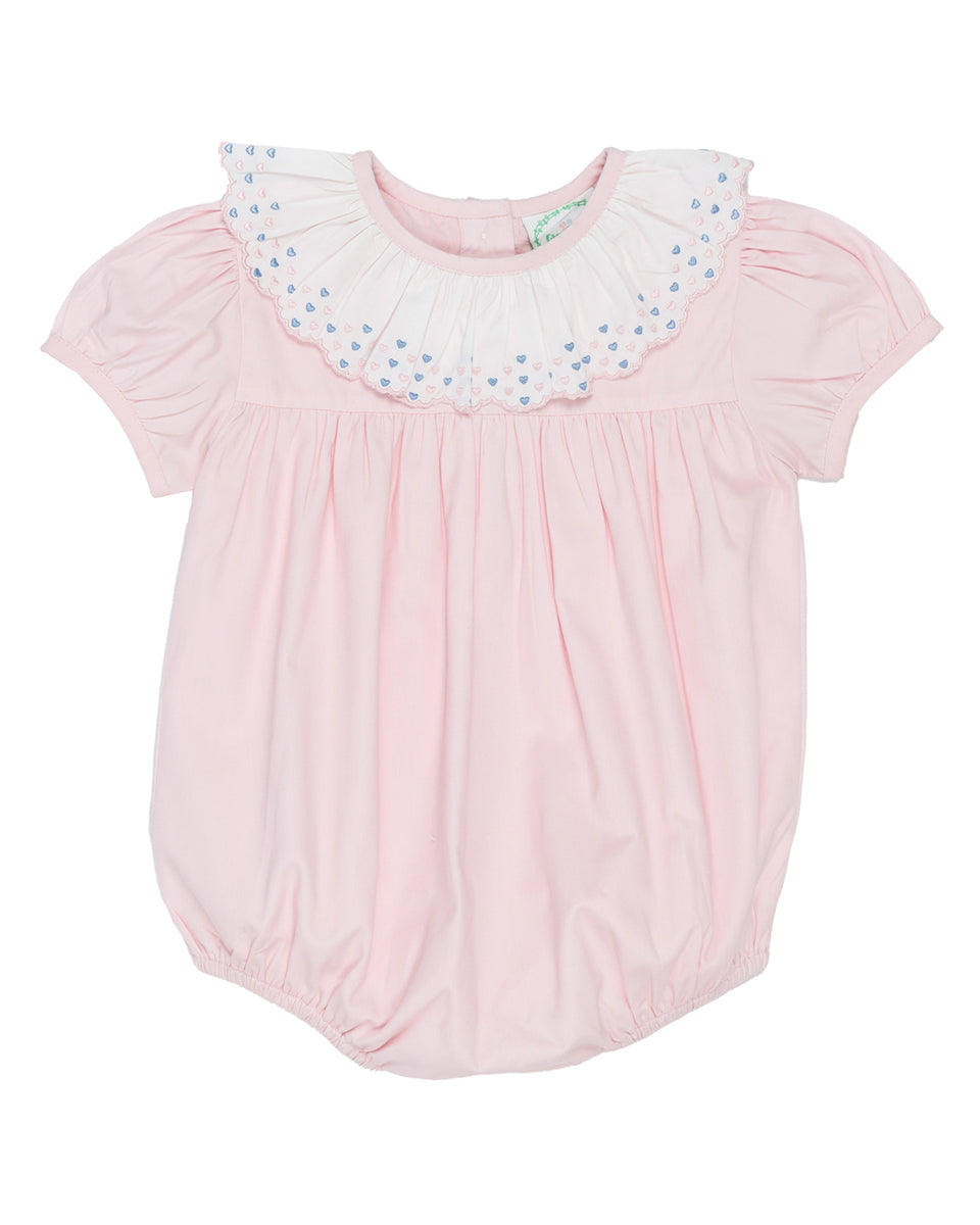 Birdie Bubble – Grace & James Kids