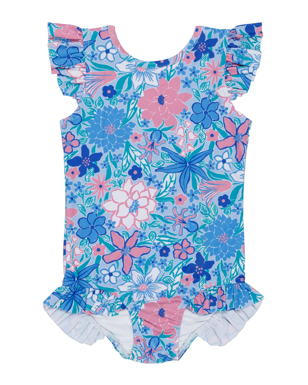 Girls – Grace & James Kids