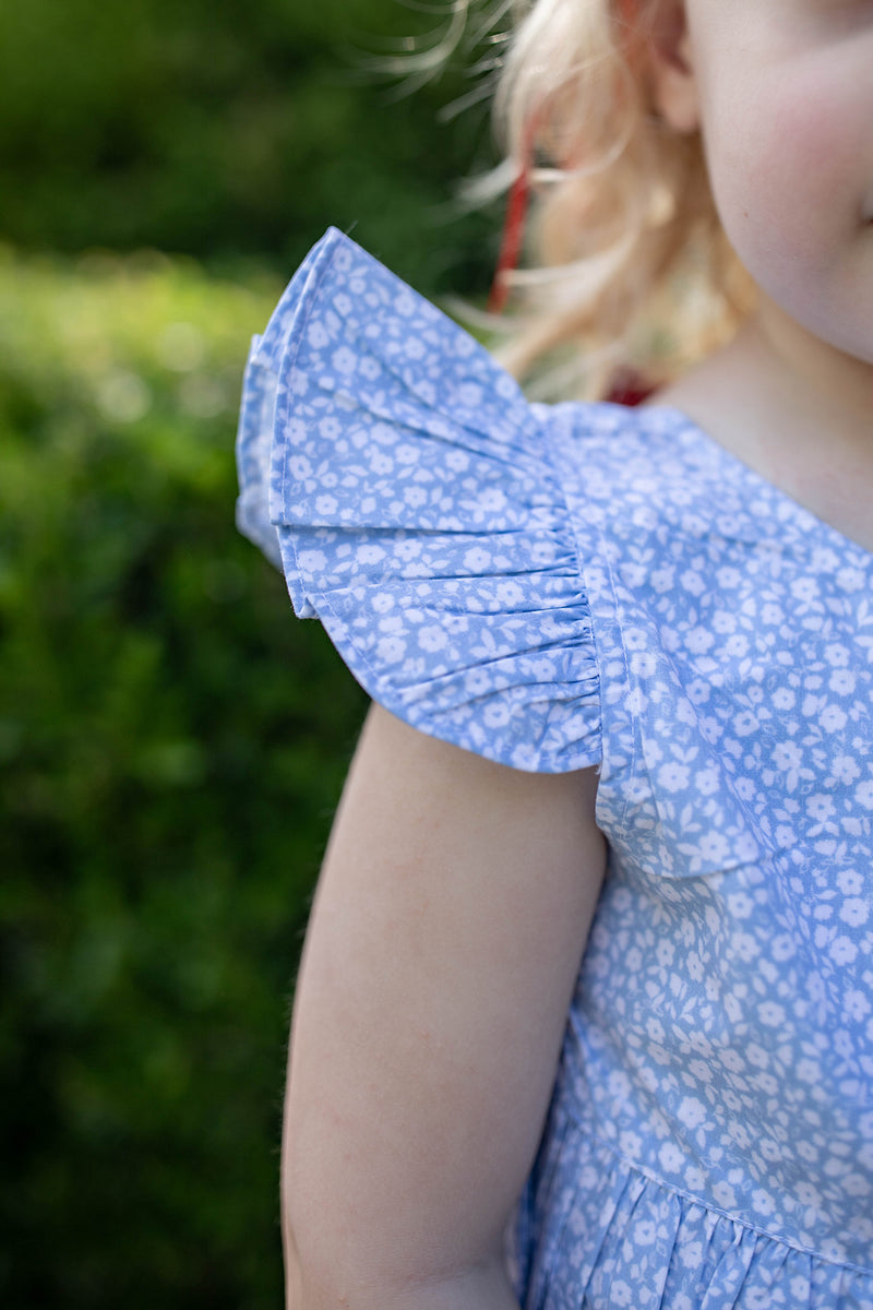 Sallie Bubble – Grace & James Kids