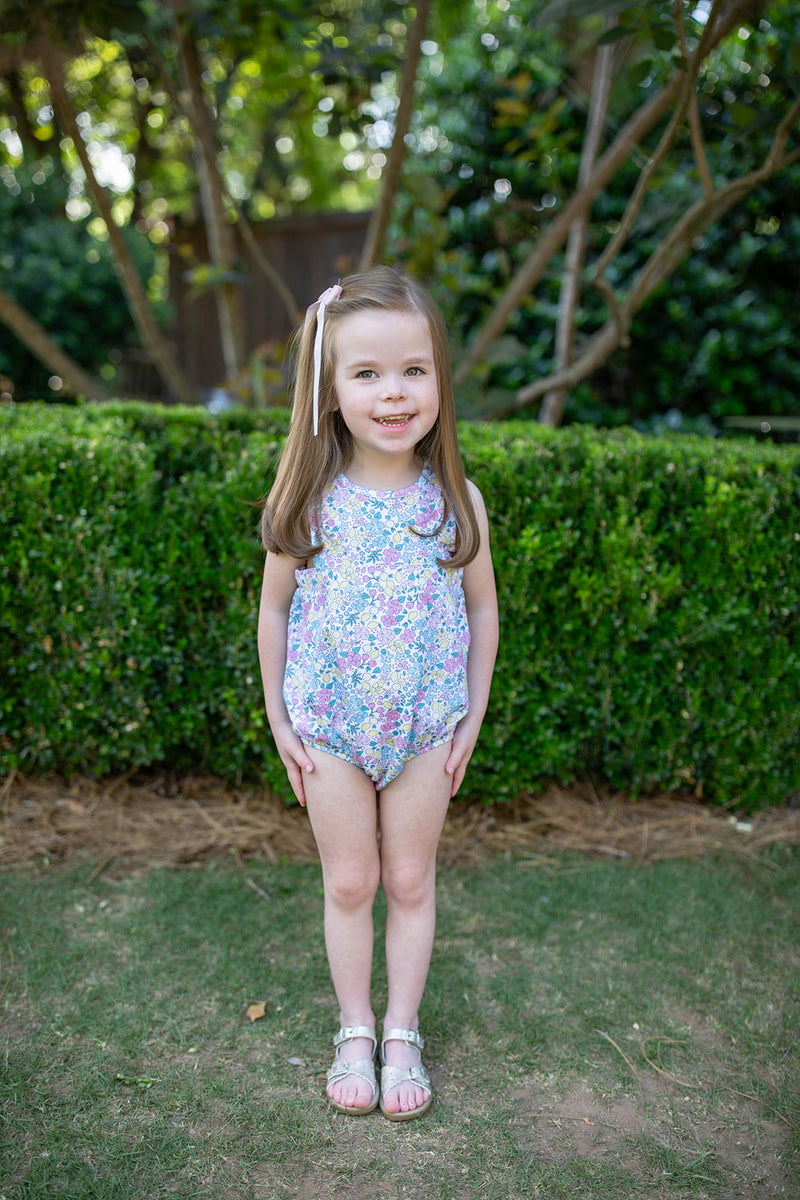 Soleil Bubble – Grace & James Kids